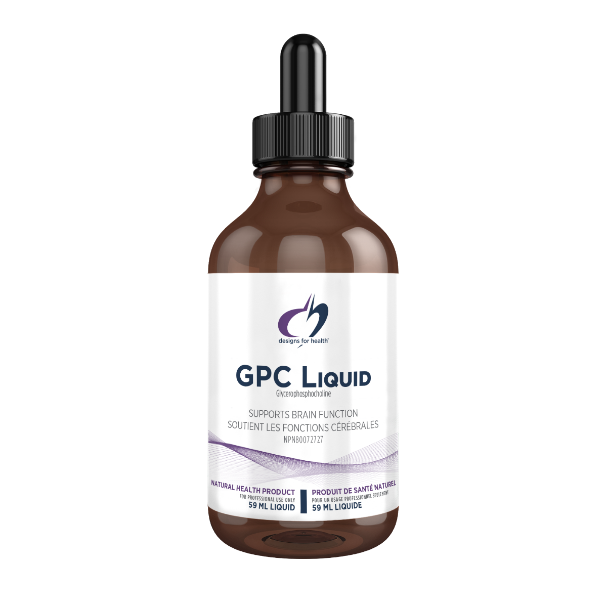 GPC Liquid – Crescent Pharmacy Integrative Health Centre